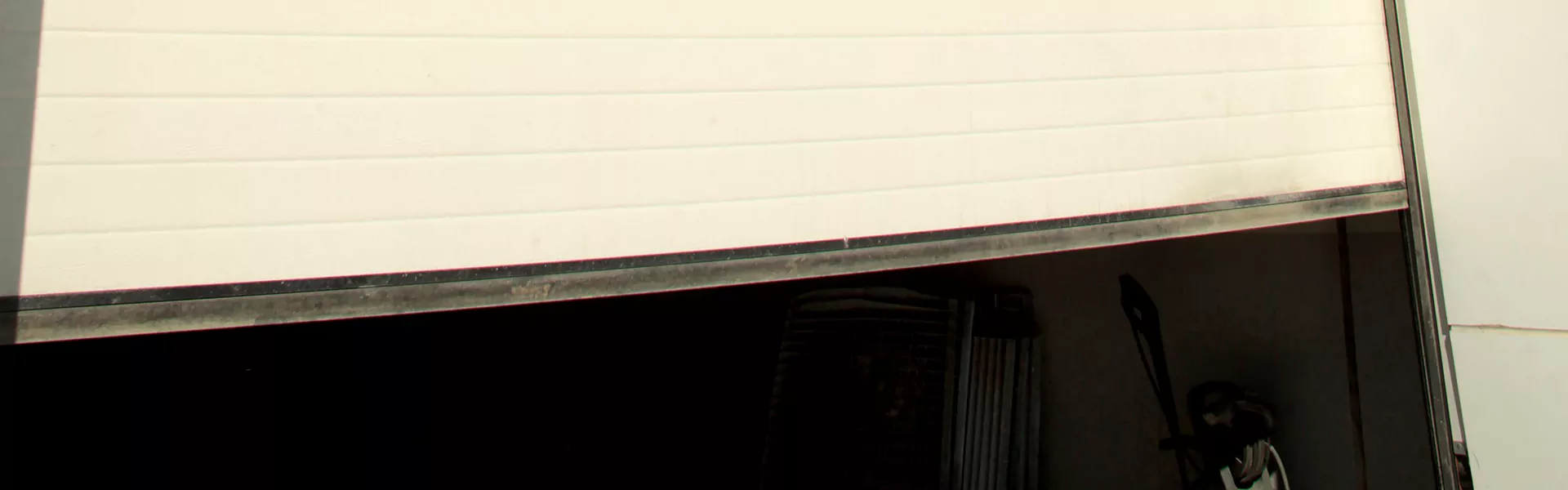 Garage Door Tilted Highland Park, IL | Tilted Garage Door Fix