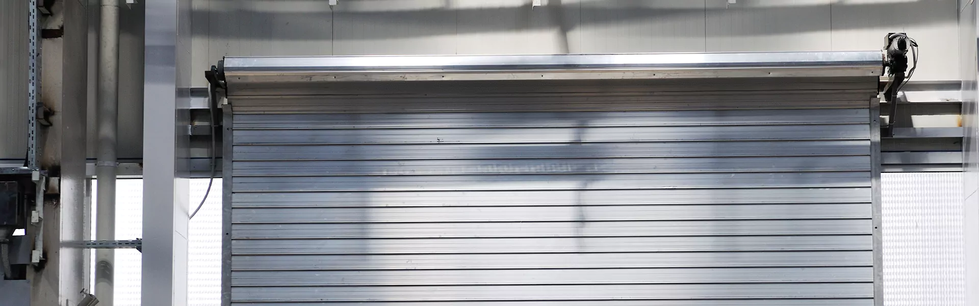 Rolling Steel Door Highland Park, Illinois | Rolling Steel Door ...